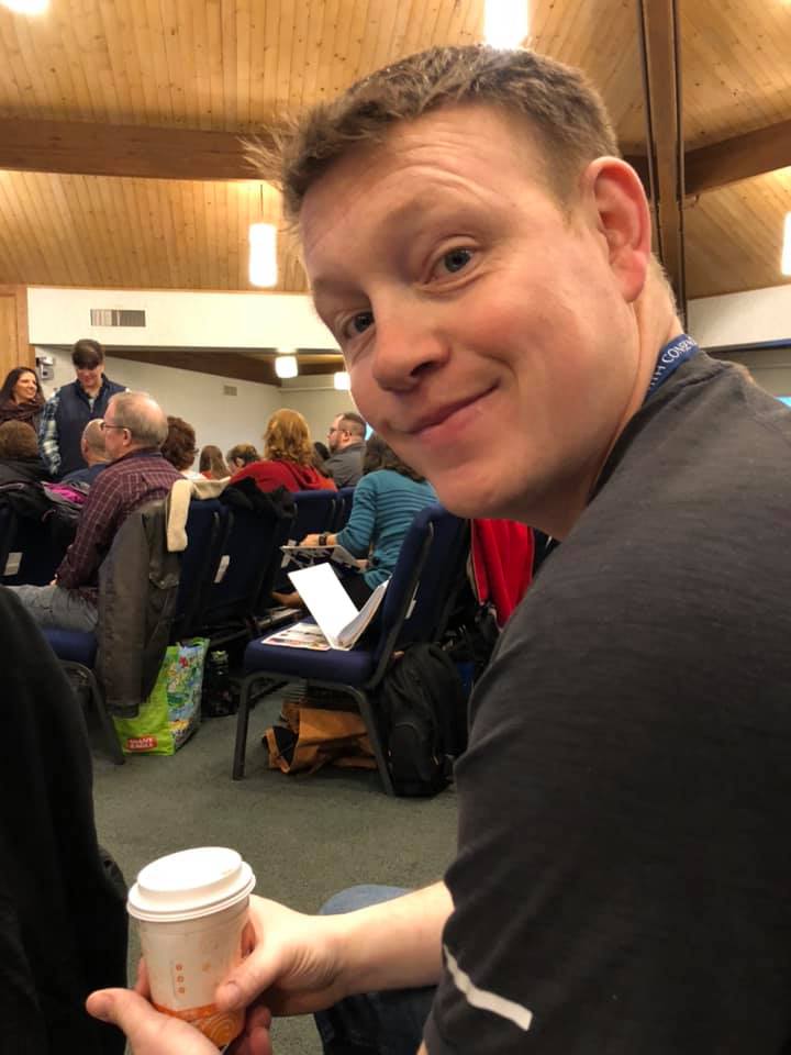 Home | Boone's Creek Baptist Church